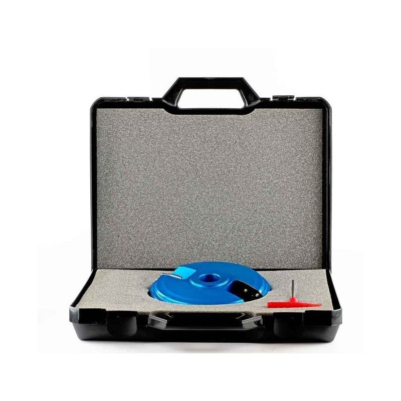 Panel Raising cutterhead 180X23 Bore 31,75mm | Stark